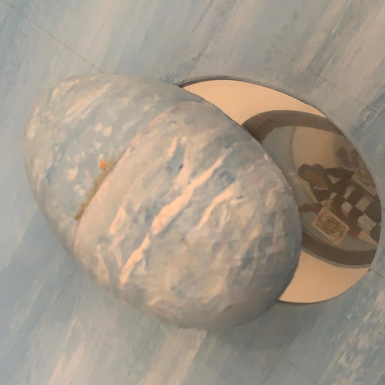 Gordon Wagner - Fata Morgana II For Sale at 1stDibs