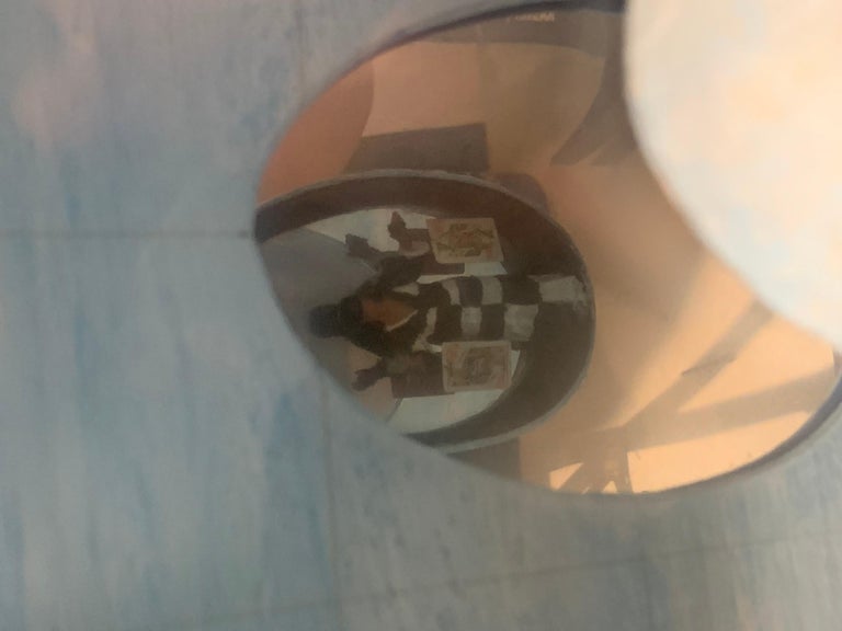 Gordon Wagner - Fata Morgana II For Sale at 1stDibs