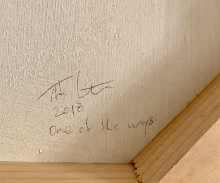 Todd Carpenter - One Of The Ways For Sale at 1stDibs