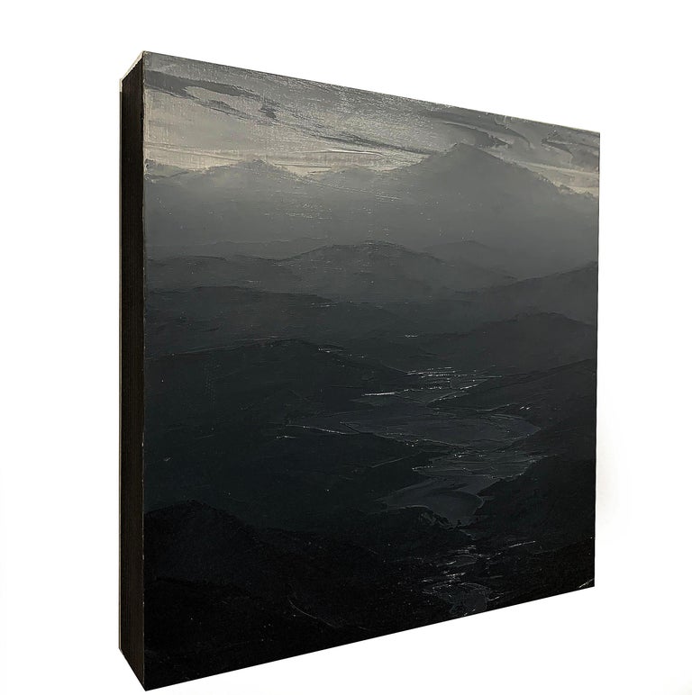 Todd Carpenter - Light Decaying For Sale at 1stDibs