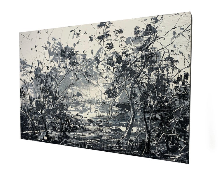 Todd Carpenter - Future Shadow For Sale at 1stDibs