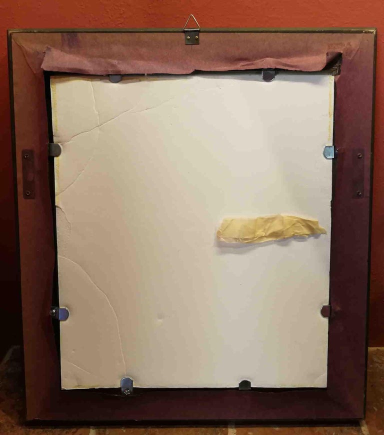 Thomas Lawrence (attr.) - Thomas Lawrence Self Portrait English Drawing ...