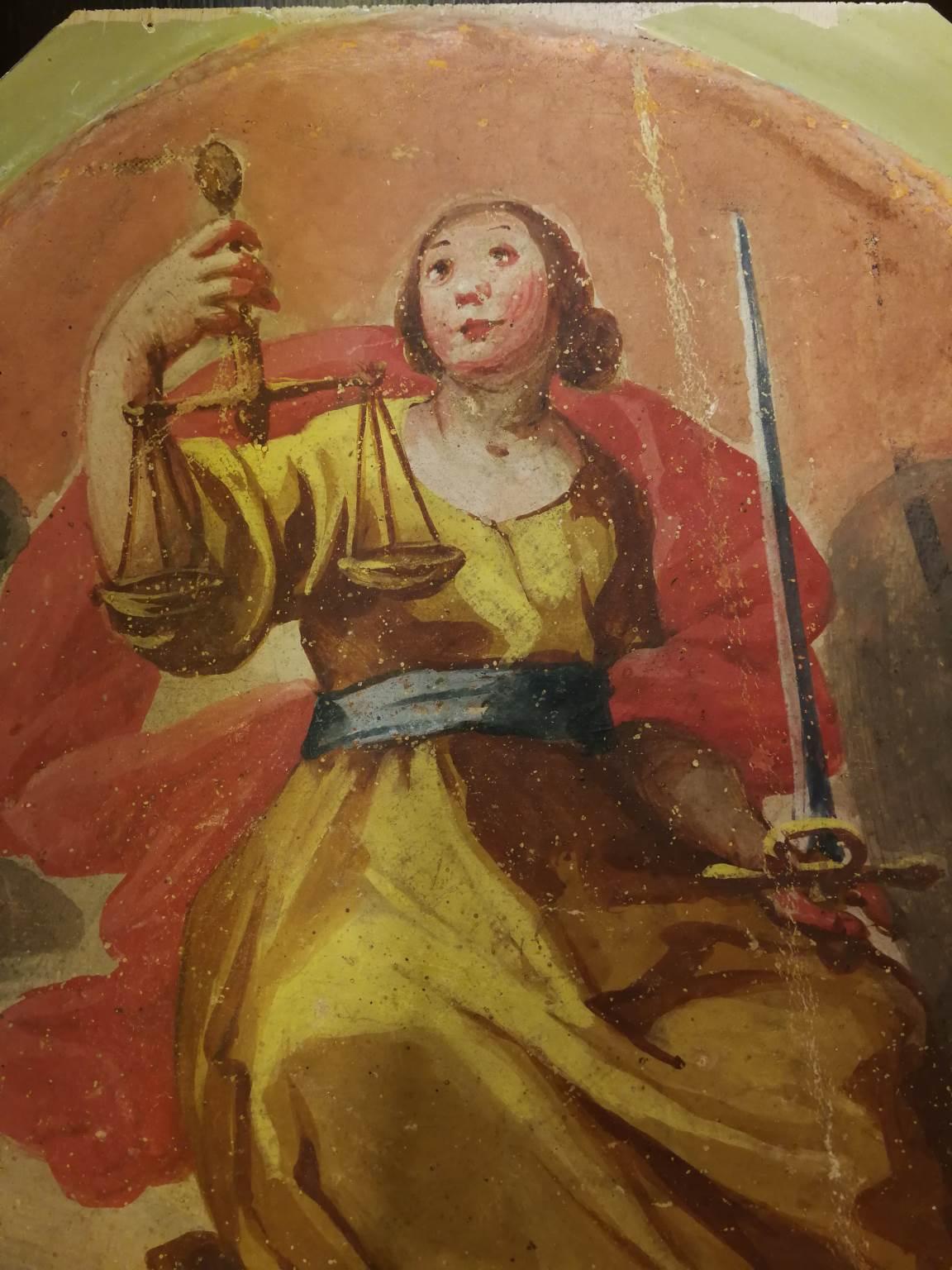 Cristofano Rustici - Cristofano Rustici Four Mannerism ...