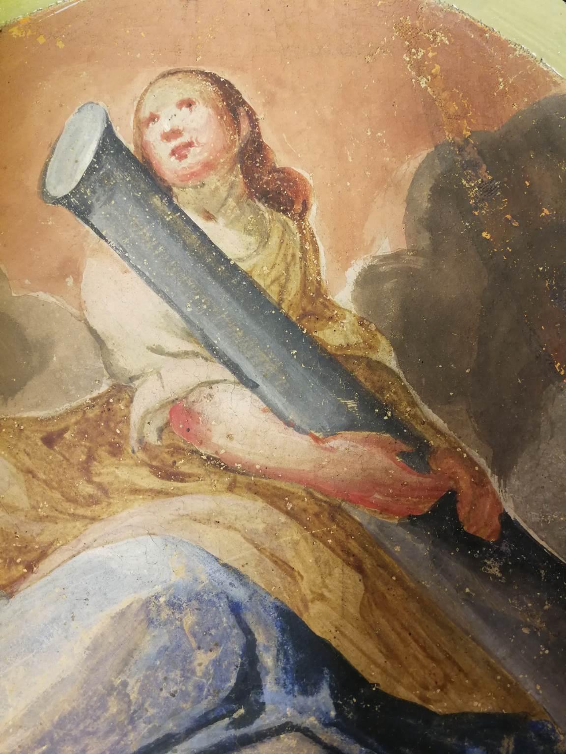 Cristofano Rustici - Cristofano Rustici Four Mannerism ...