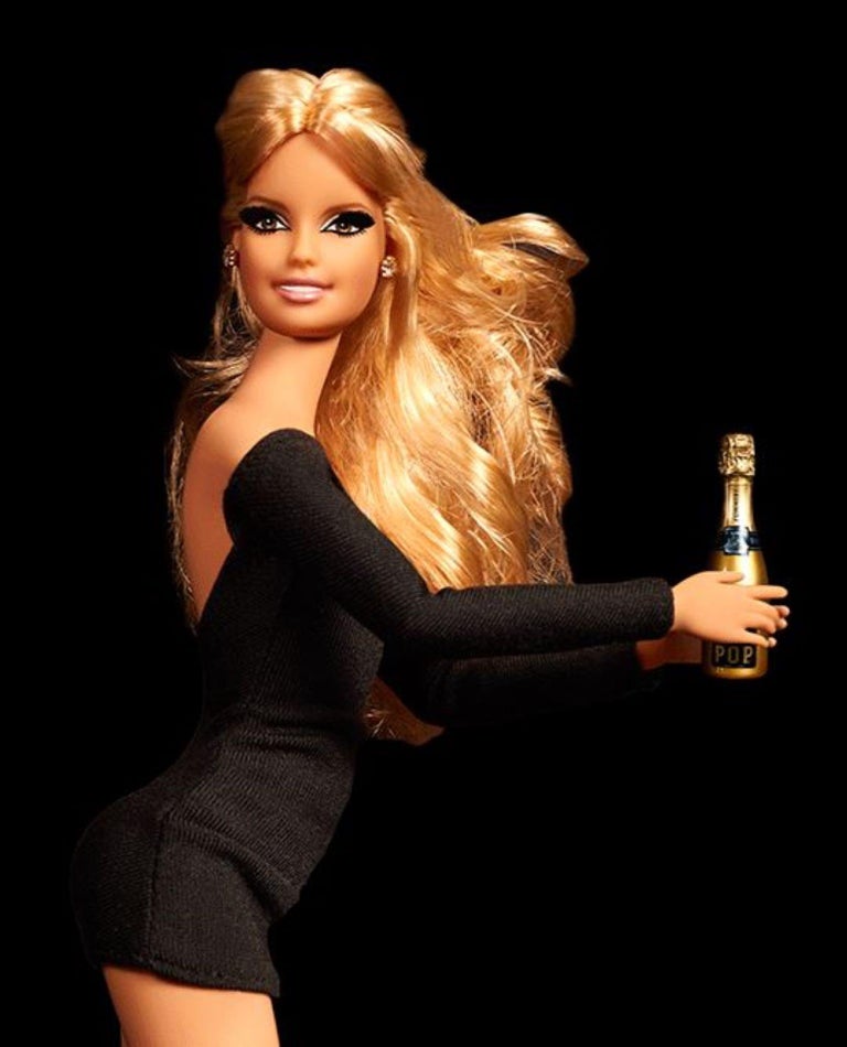 Cécile Plaisance - "Heidi Champ", photography by Cécile Plaisance ...