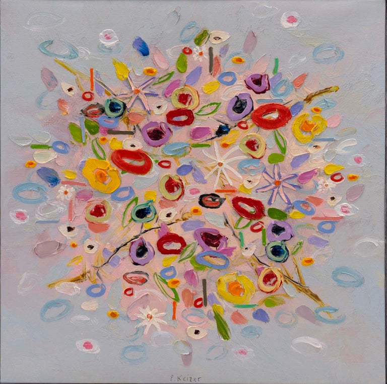 Peter Keizer - Take a deep breath For Sale at 1stdibs