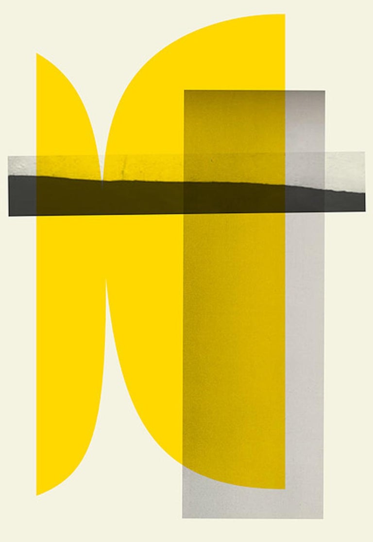 Marcel Ceuppens - Composition 19-01-3 at 1stDibs