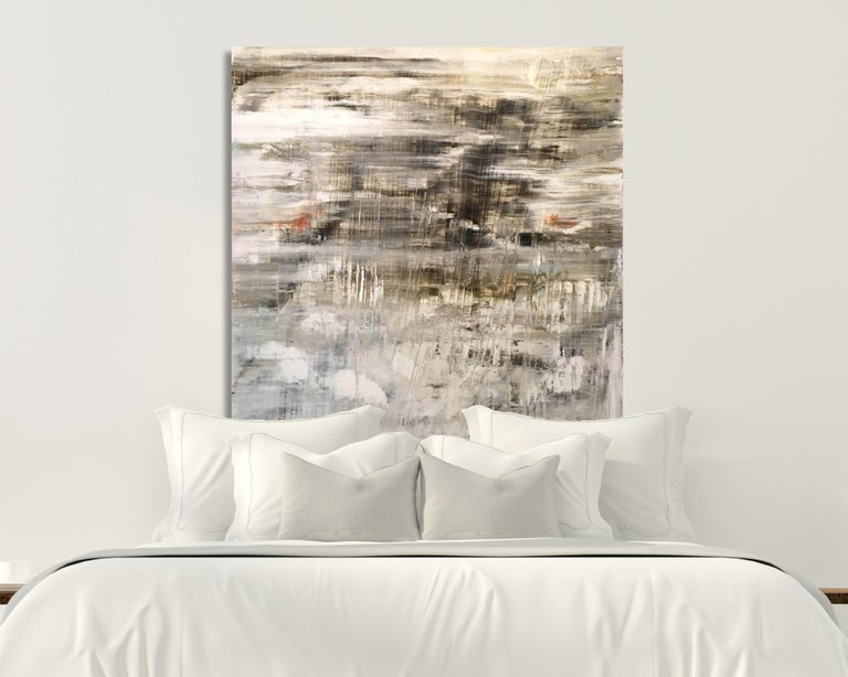 John Beard - ARMADA, Fine Art with Artist Hand Embellished on Giclee ...