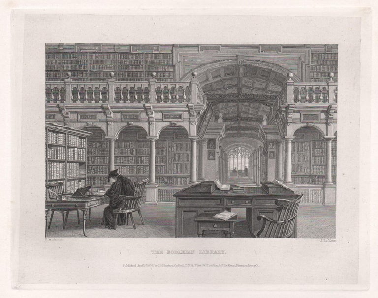 19th Century Library