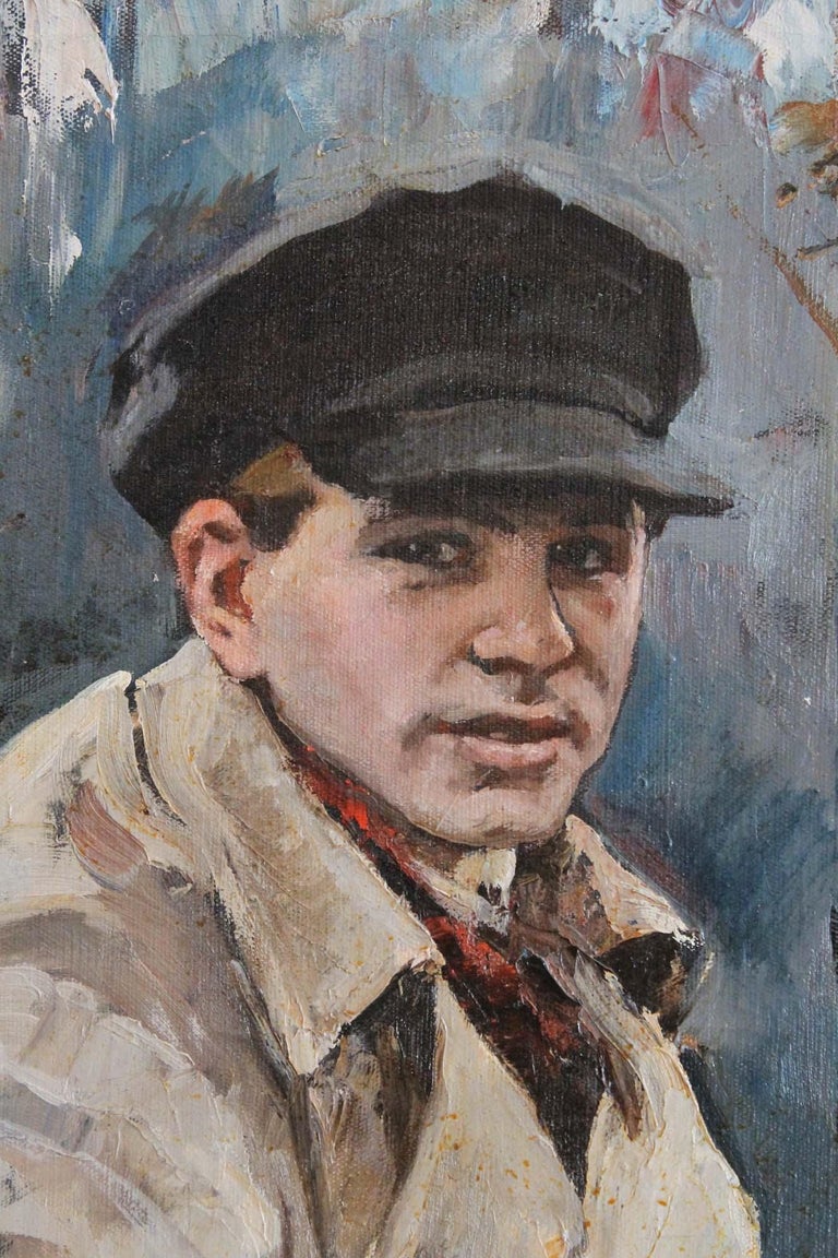 Oleg Lomakin - Builder at 1stDibs