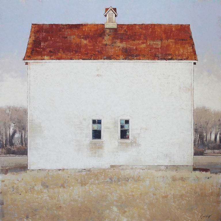 Jared Sanders - Symmetry For Sale at 1stDibs