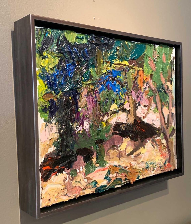 Brian Cote - The Sun and the Shade at 1stDibs