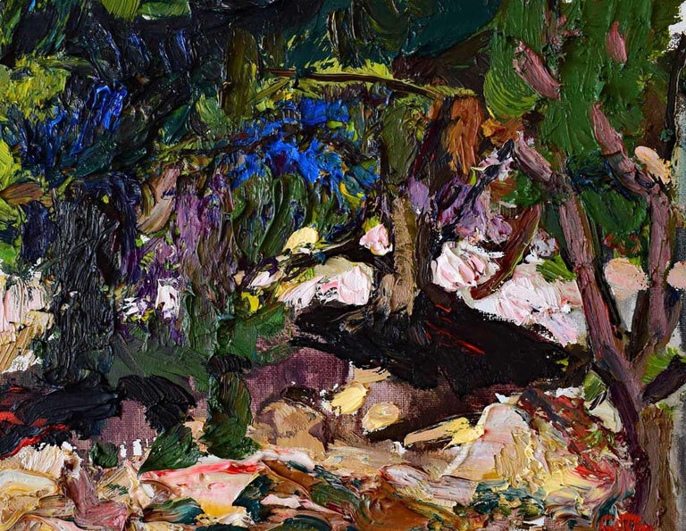 Brian Cote - The Sun and the Shade at 1stDibs