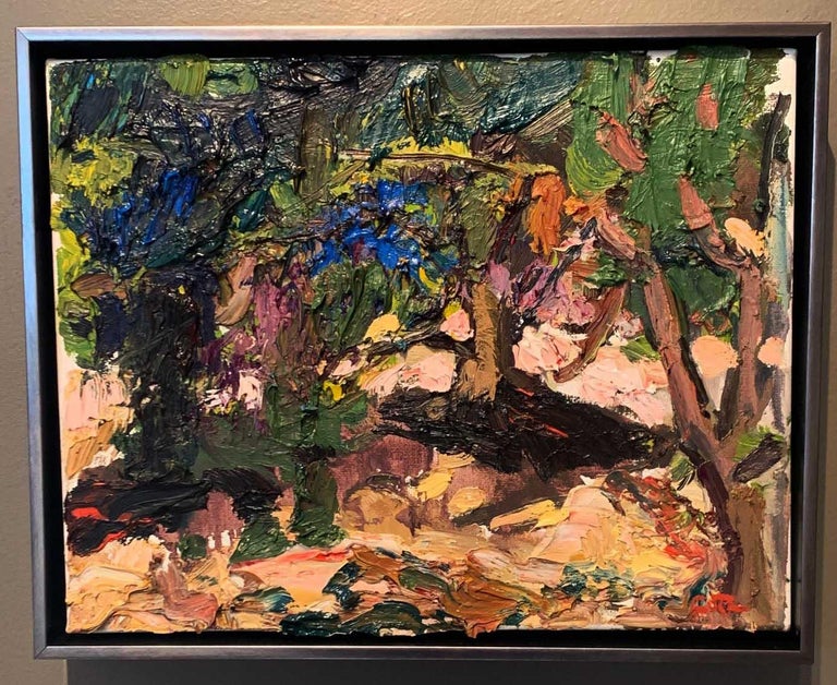 Brian Cote - The Sun and the Shade at 1stDibs