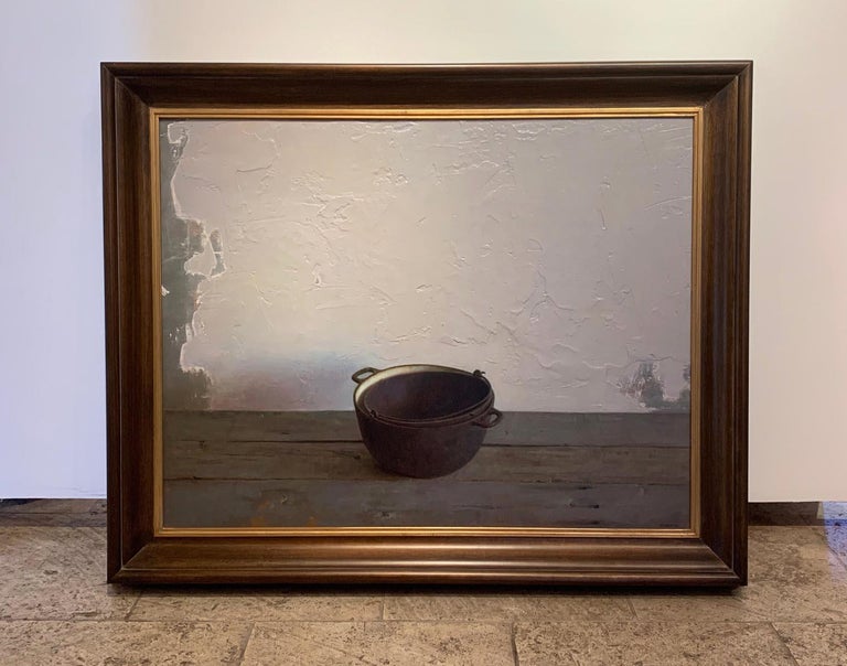 Martin Dimitrov - Past Times II For Sale at 1stDibs