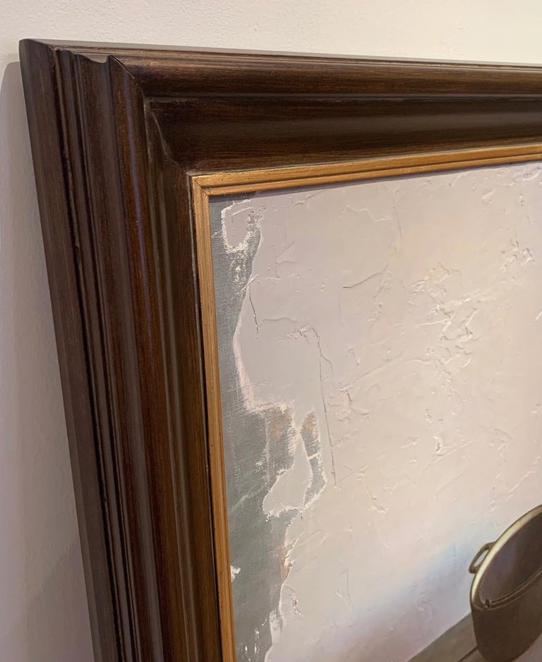 Martin Dimitrov - Past Times II For Sale at 1stDibs