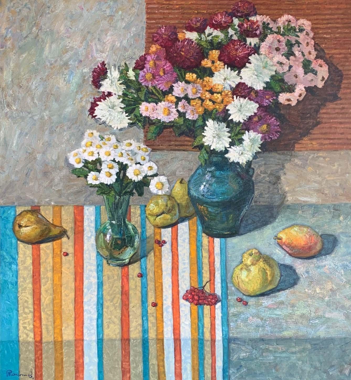 Warren Hunter - "COWBOY GEAR" AWESOME WESTERN STILL LIFE For Sale at ...