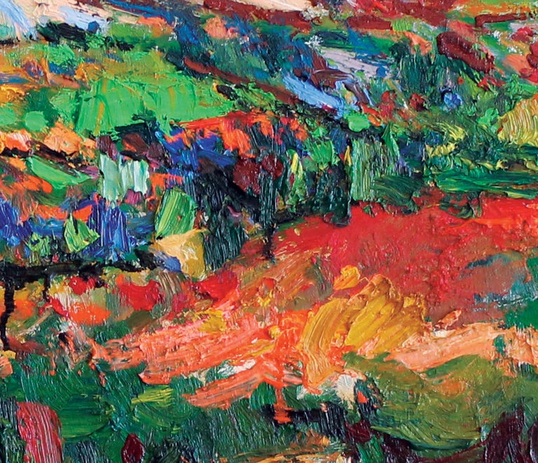 Brian Cote - Variegated Desert at 1stDibs