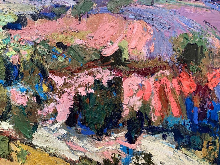 Brian Cote - South Mountain Overlook at 1stDibs