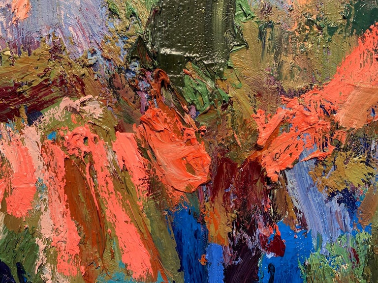 Brian Cote - South Mountain Overlook at 1stDibs