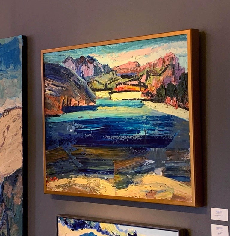 Brian Cote - At Butcher Jone's Beach at 1stDibs