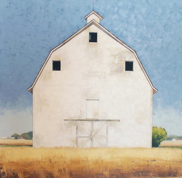 Jared Sanders - Three Windows at 1stDibs | jared sanders artist