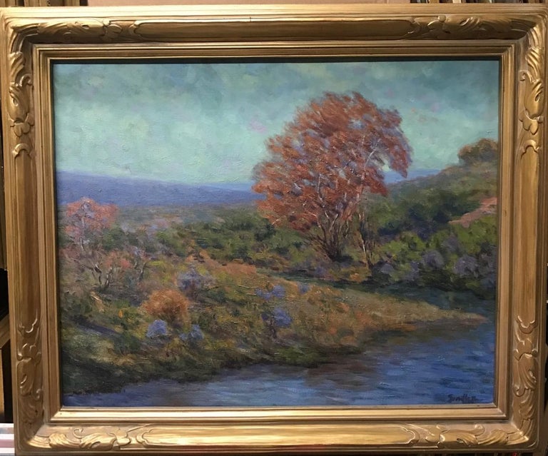 Brian Sindler - Untitled, Landscape For Sale at 1stDibs