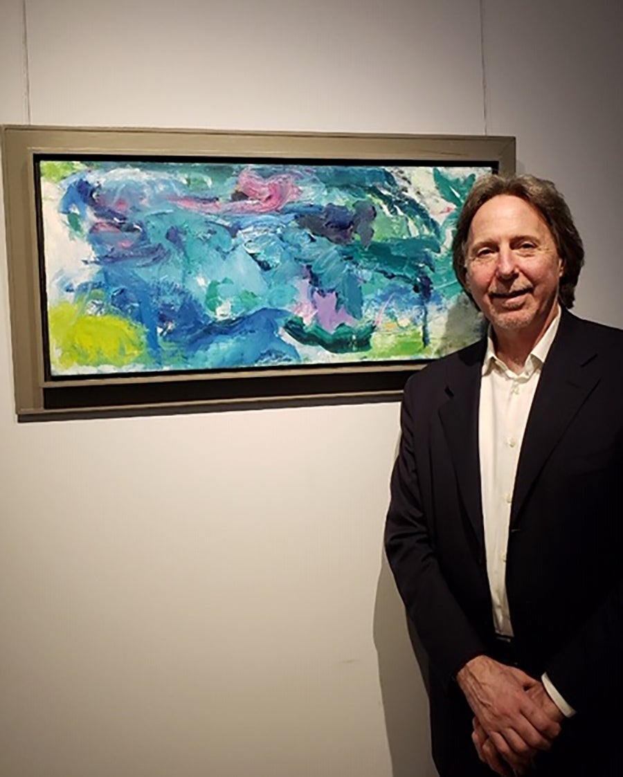 Rosenthal Fine Art - churned - Chicago, IL 60654 - 1stDibs