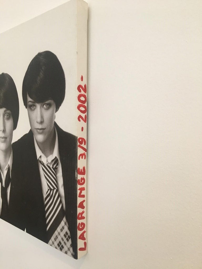 Marc Lagrange - Photography by Marc Lagrange 'the Beatles' at 1stDibs