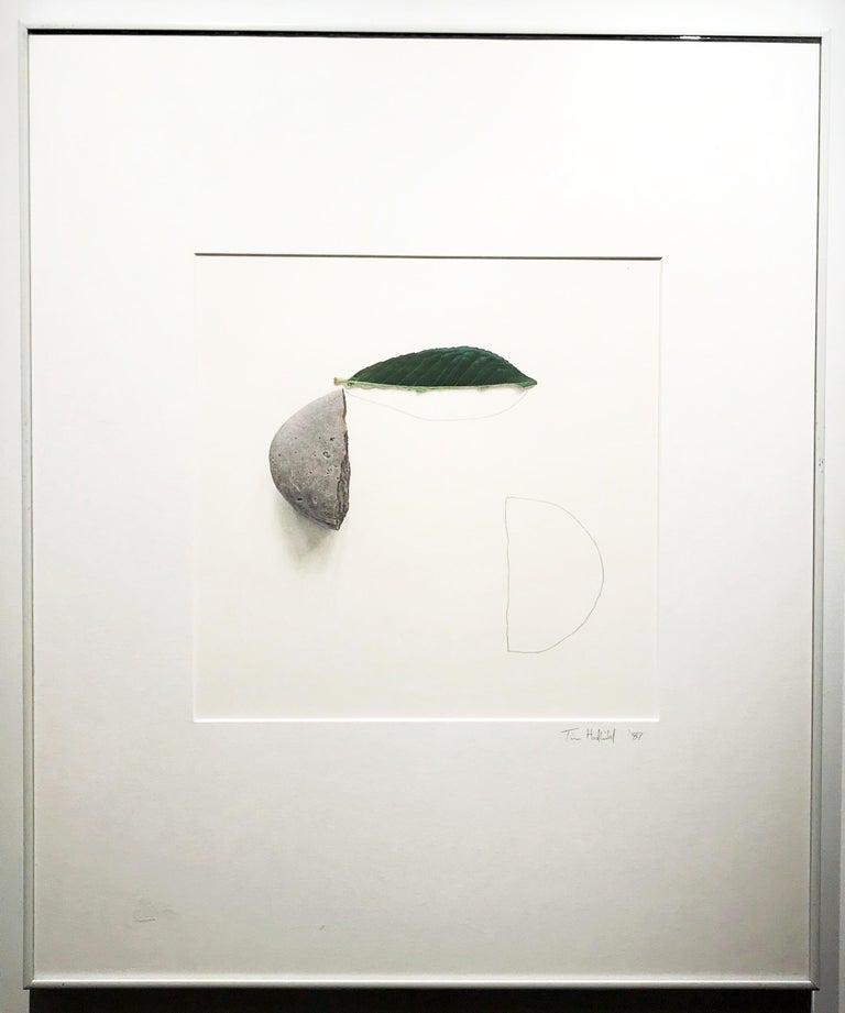 Tim Hadfield - "Dialogue" by Tim Hadfield, watercolor and graphite on ...