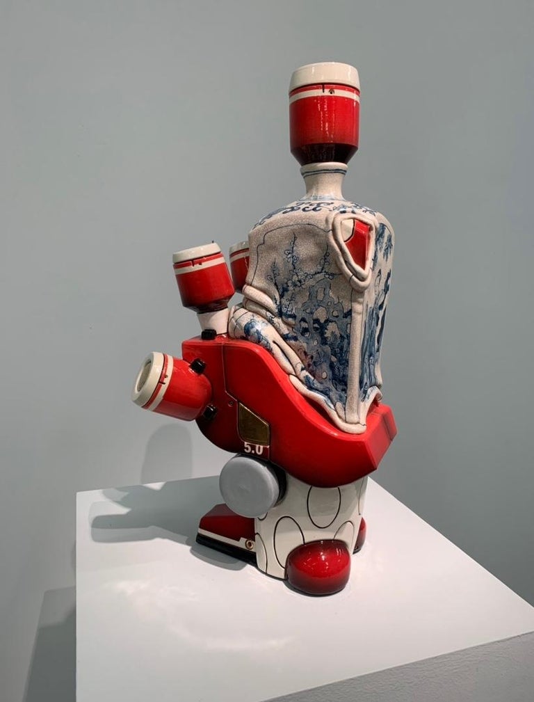 Brendan Tang - Manga Ormolu Version 5.0x, Contemporary, Hybrid ...