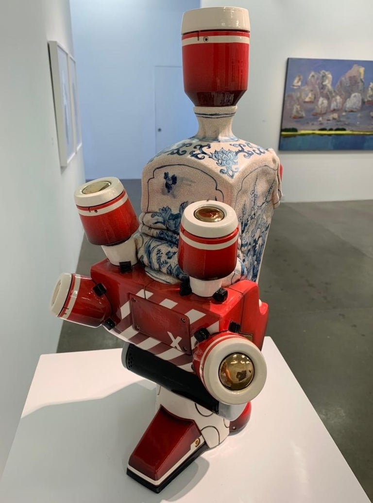 Brendan Tang - Manga Ormolu Version 5.0x, Contemporary, Hybrid ...