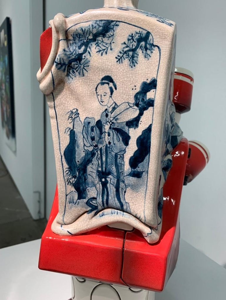 Brendan Tang - Manga Ormolu Version 5.0x, Contemporary, Hybrid ...