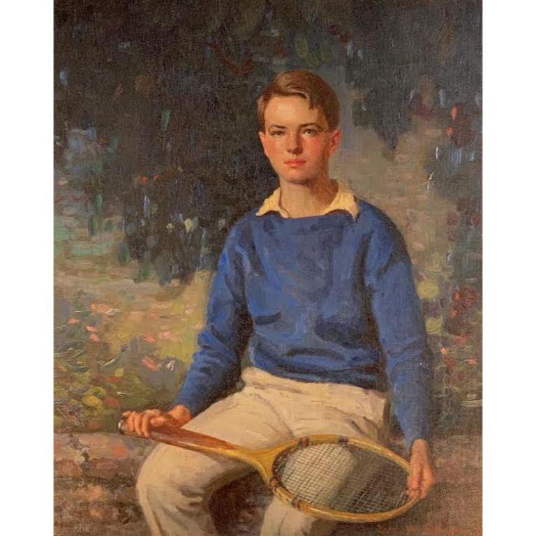 Carl Wendell Rawson - Carl Wendell Rawson American, 1884-1970 Young ...