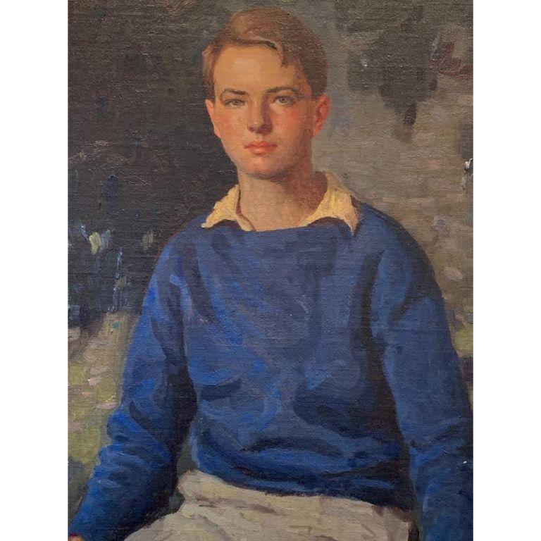 Carl Wendell Rawson - Carl Wendell Rawson American, 1884-1970 Young ...
