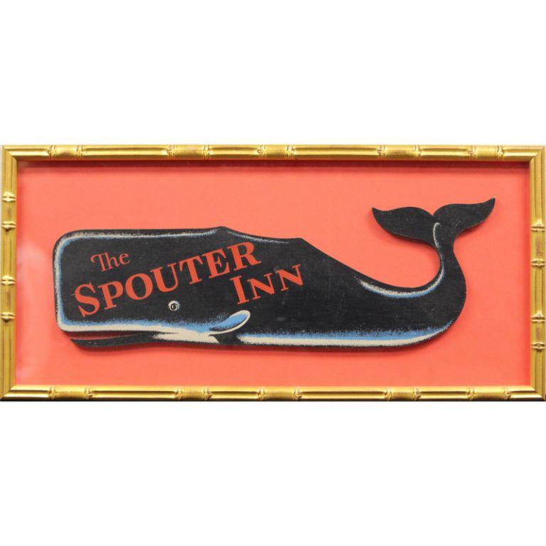Unknown - "The Spouter Inn" at 1stDibs