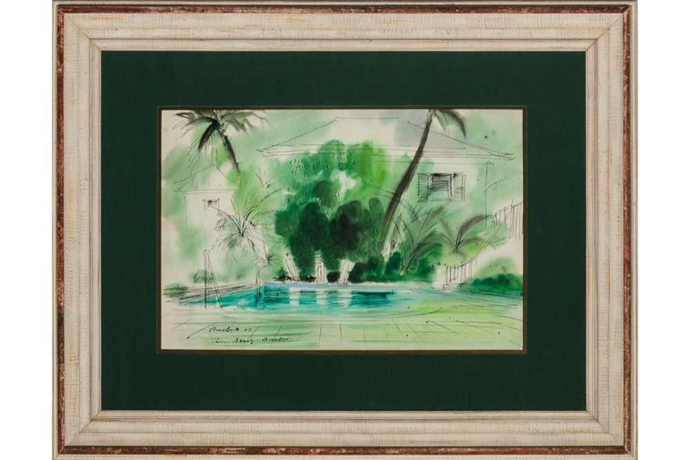 The Cary Collection - Bristol, CT 06010 - 1stDibs