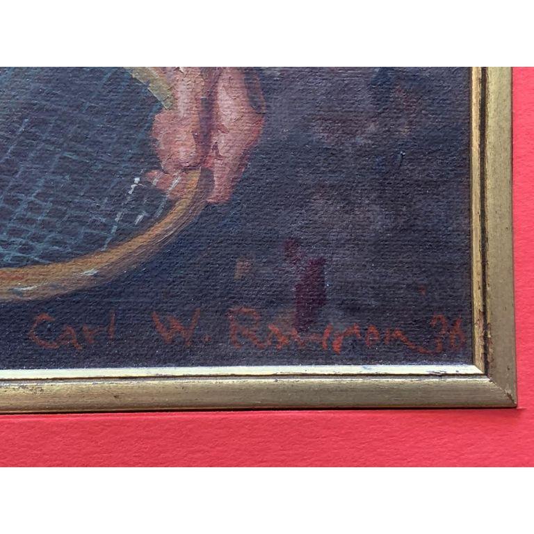 Carl Wendell Rawson - Carl Wendell Rawson American, 1884-1970 Young ...