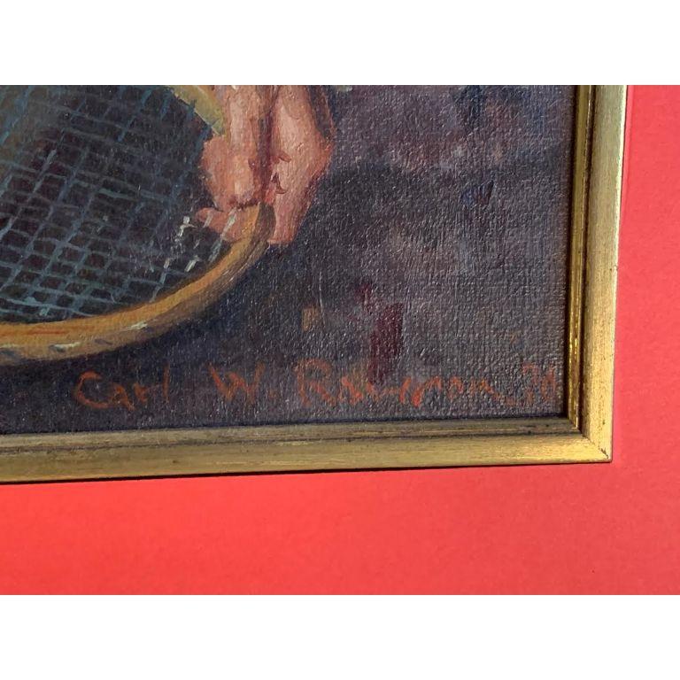 Carl Wendell Rawson - Carl Wendell Rawson American, 1884-1970 Young ...