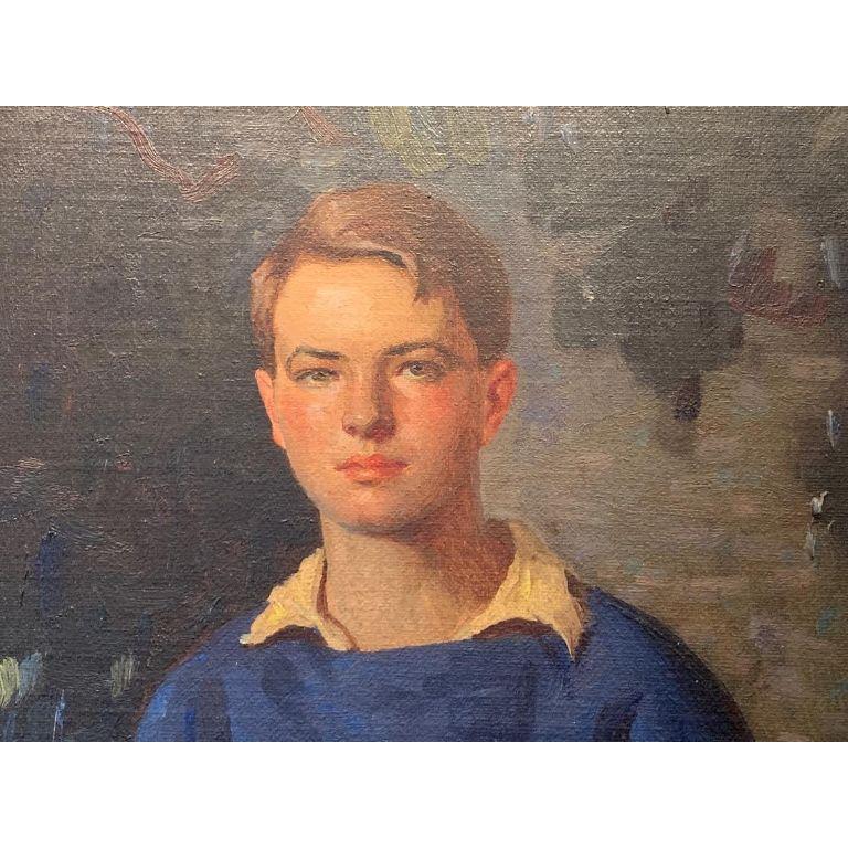 Carl Wendell Rawson - Carl Wendell Rawson American, 1884-1970 Young ...