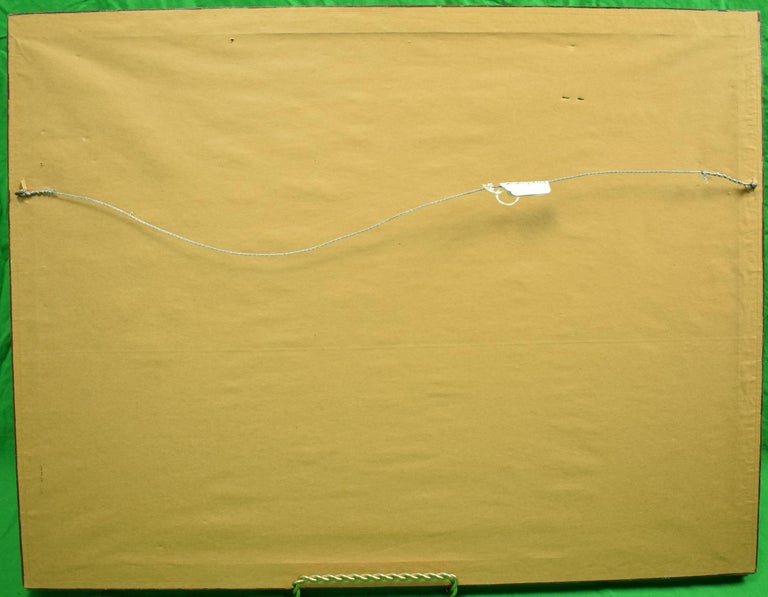 S.J. Anderson - "Web Carter" by S. J. Anderson 1921 For Sale at 1stDibs