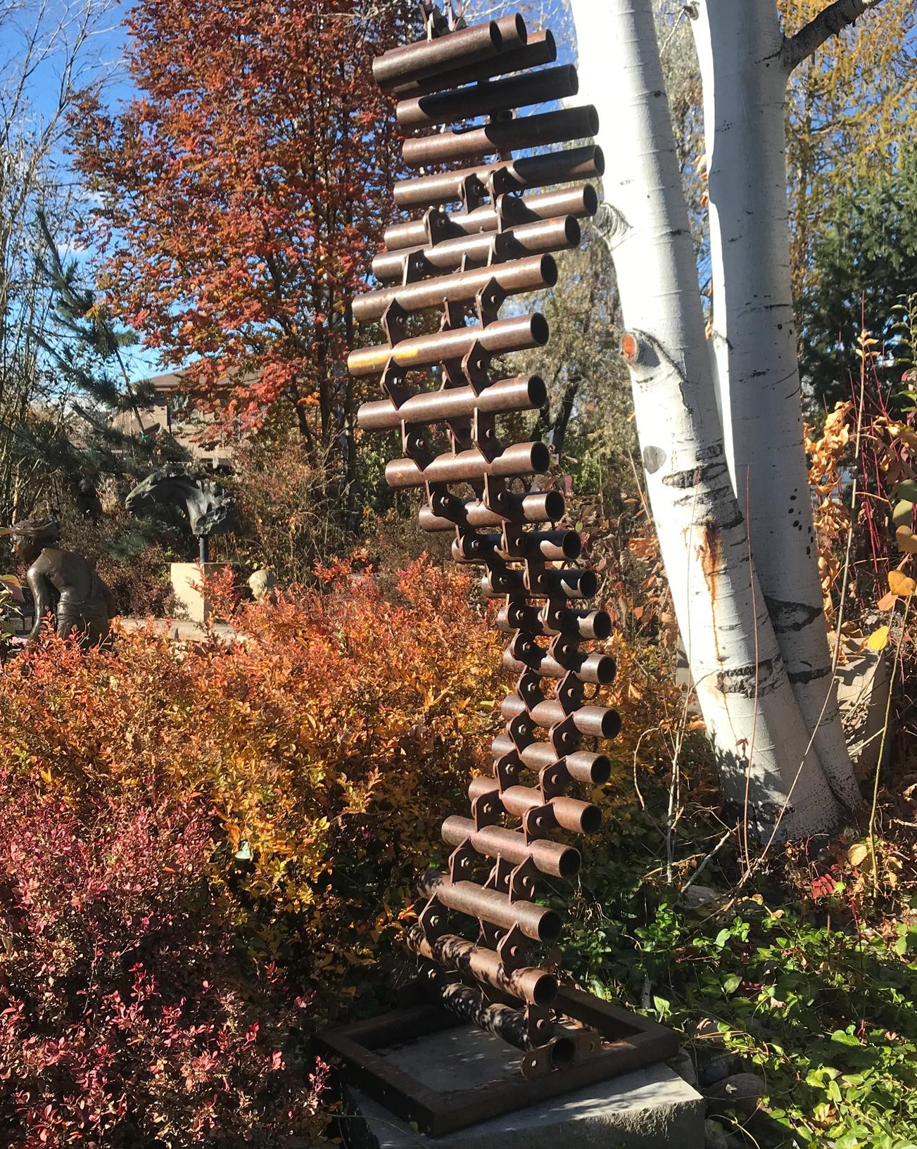 Greg Reiche - Tilted Arc at 1stDibs