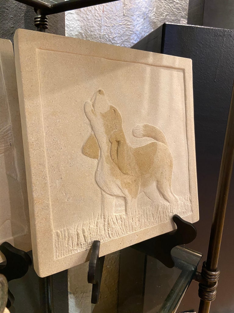 Edward Fleming - Beagle For Sale at 1stDibs