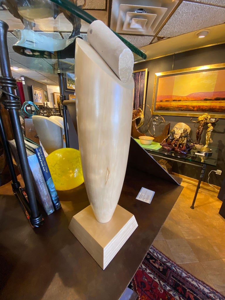Mark Leichliter - Pious to the Core For Sale at 1stDibs