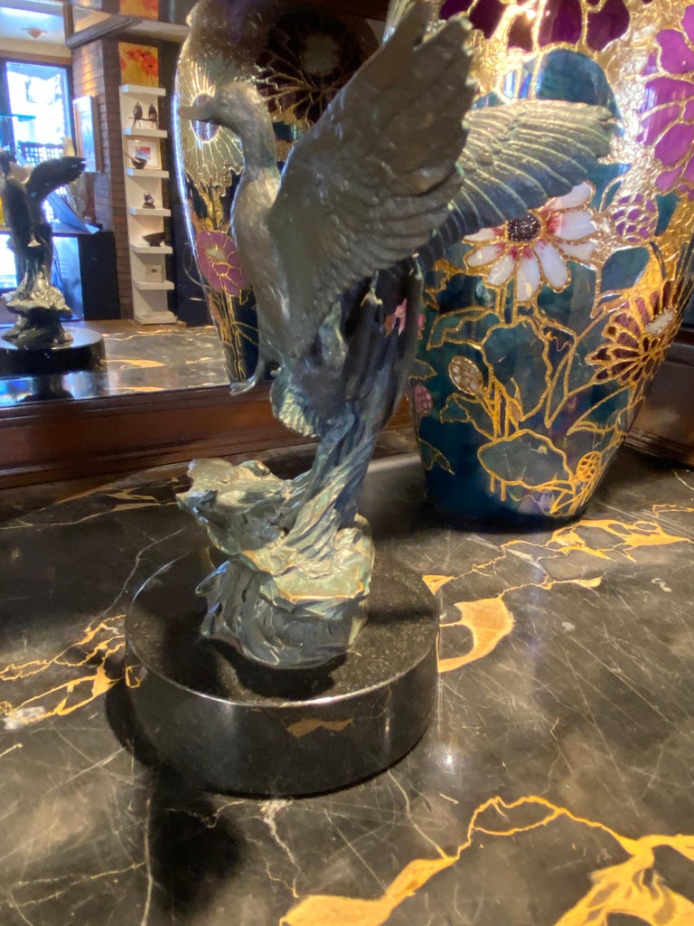 Dee Clements - Mallard Study For Sale at 1stDibs