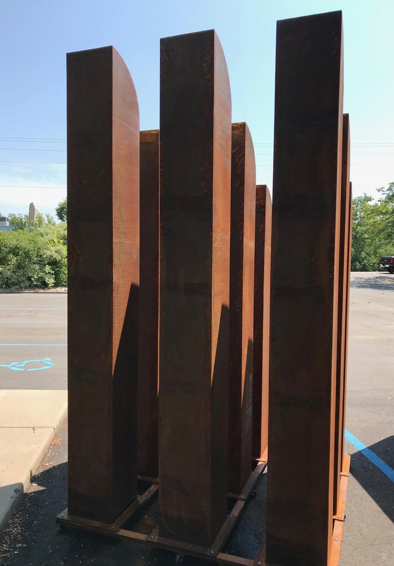 Stephen Shachtman - Mid-Mod Nine For Sale at 1stDibs