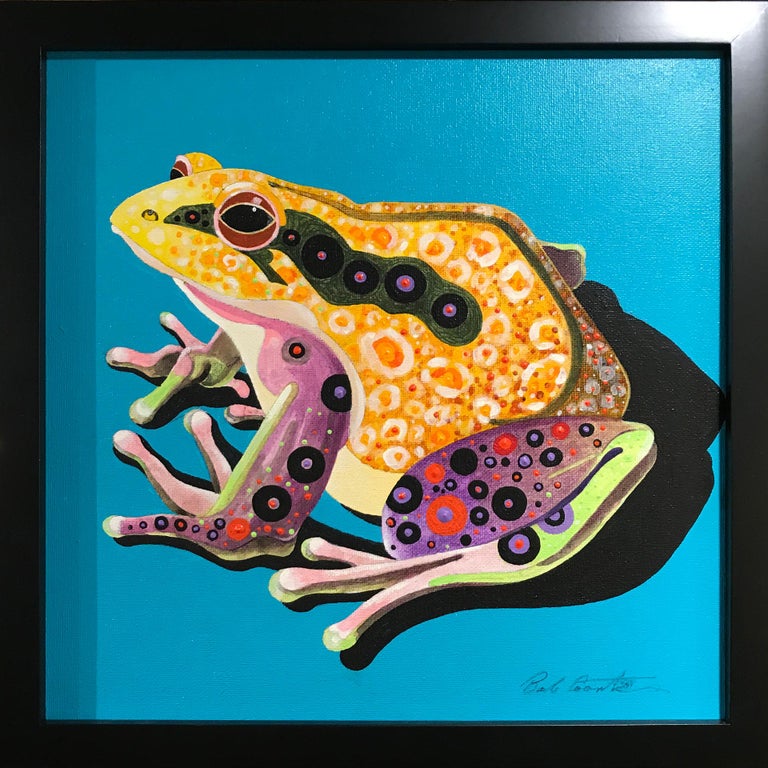 Bob Coonts - le magnifique en vente sur 1stDibs