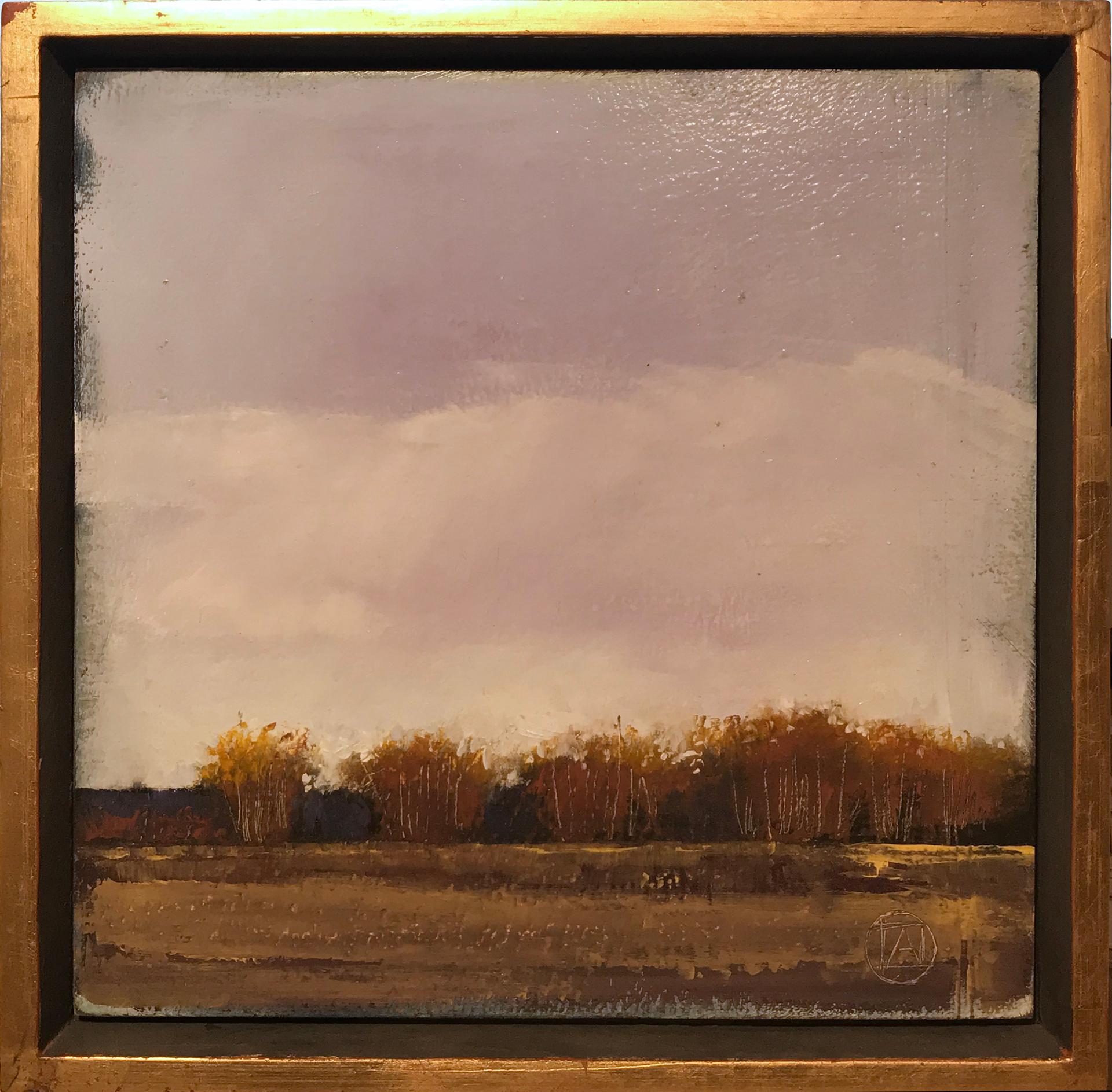 Steven MacIver - Somewhere Up West For Sale at 1stDibs