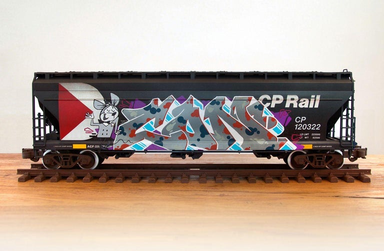 Tim Conlon - CP #5 For Sale at 1stDibs