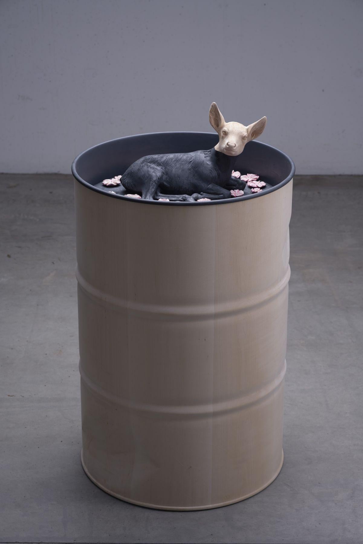 Willy Verginer - Between Idyllic and Reality For Sale at 1stDibs